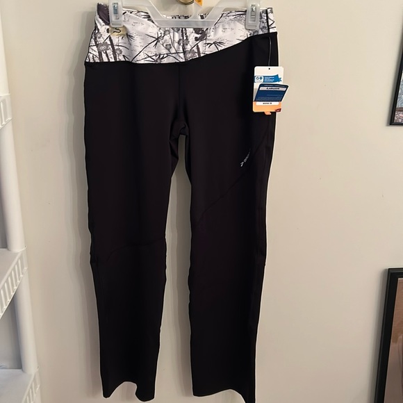 Brooks | Pants & Jumpsuits | Nwt Brooks Glycerin Pant 2 Full Length ...